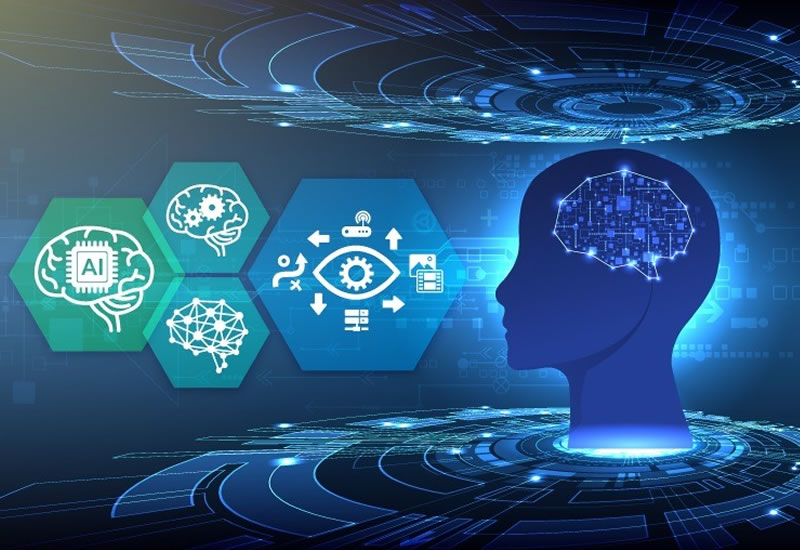 Increasing potential of AI and ML in IoT solutions everywhere. Increasing potential of AI and ML in IoT solutions everywhere.