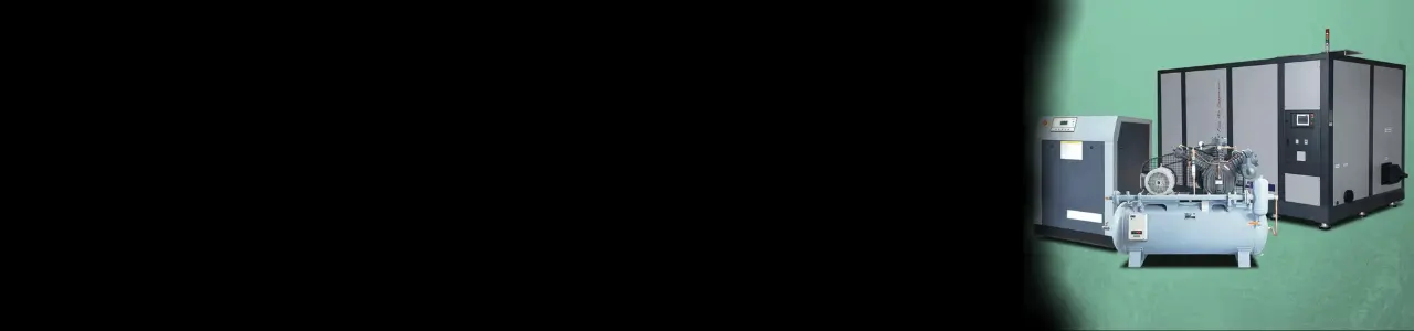 Air Compressor Monitoring System | Industrial IoT Solution Provider